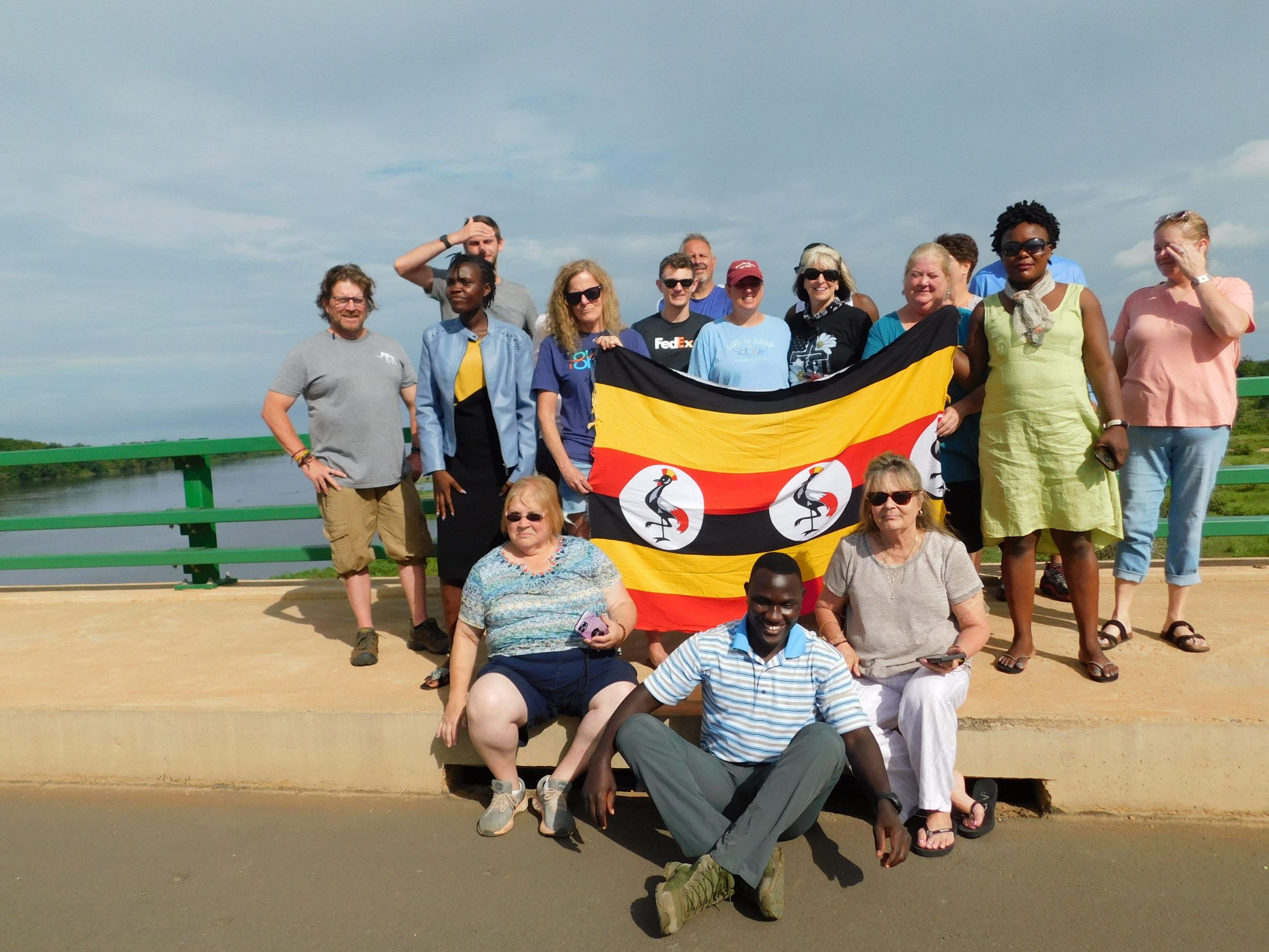 7 EASY STEPS TO PLAN A UGANDA SAFARI - The Gorilla Trekking